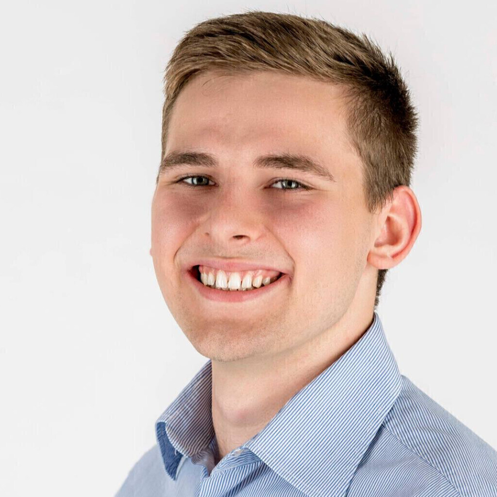 Edward Berndt - Angewandte Informatik - Hochschule Heilbronn, Technik ...