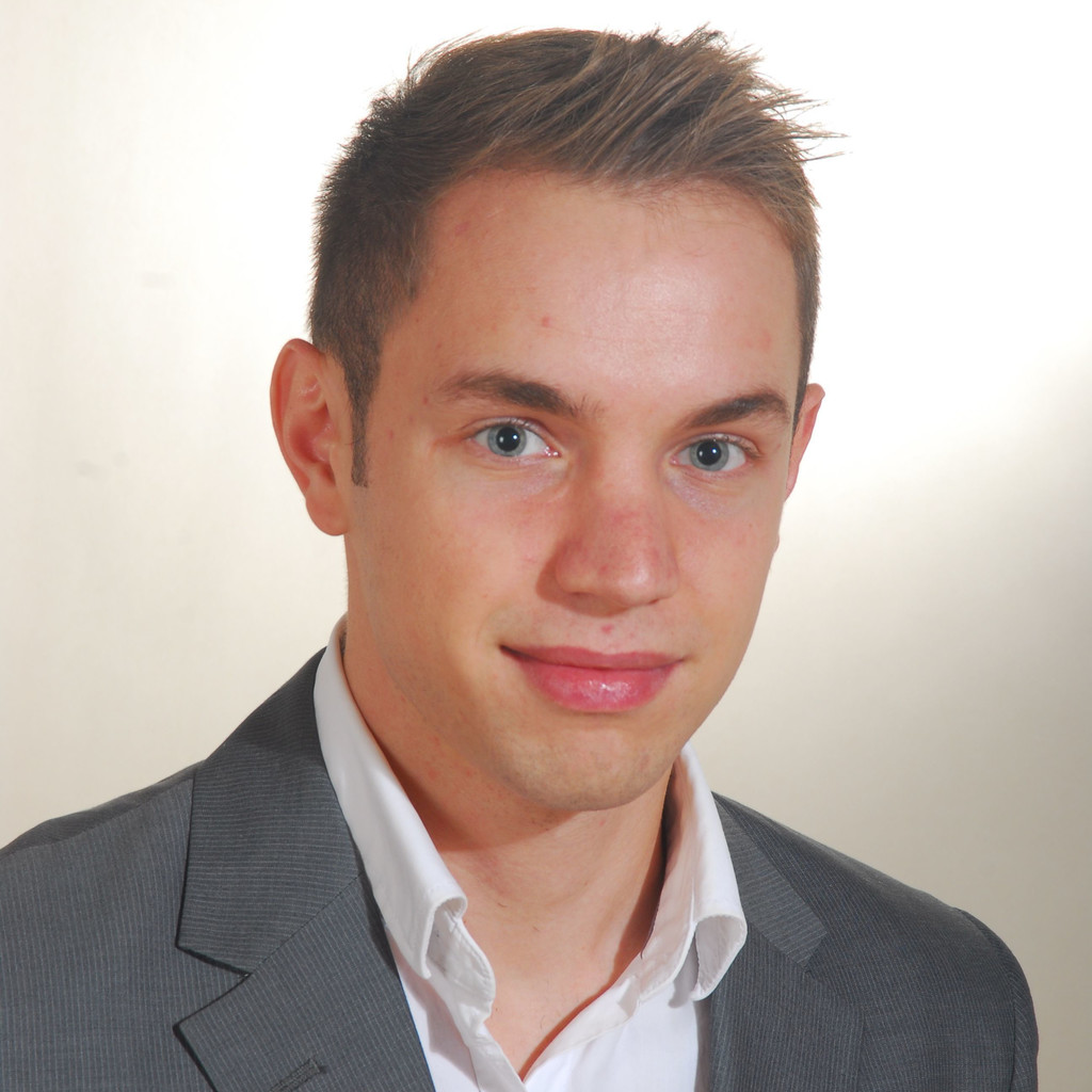 Jonathan Schwind - Agile Writer - Adcubum AG | XING