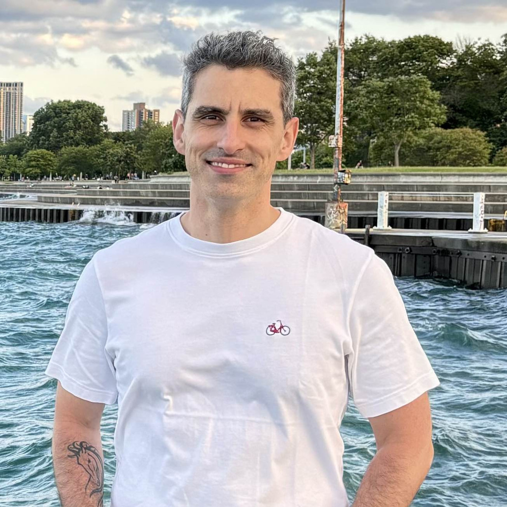 Tomas Pinto: Carrer break | XING