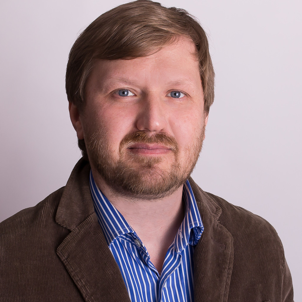 Max Ahner - Founder & CEO - WP MASTERS | XING