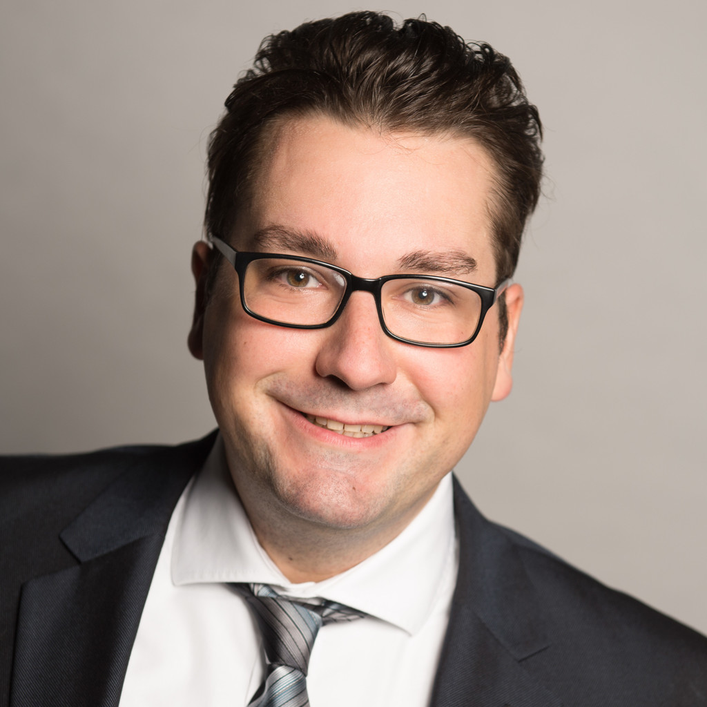 Marco Traupe - SAP Entwickler - A. Kayser Automotive Systems GmbH | XING