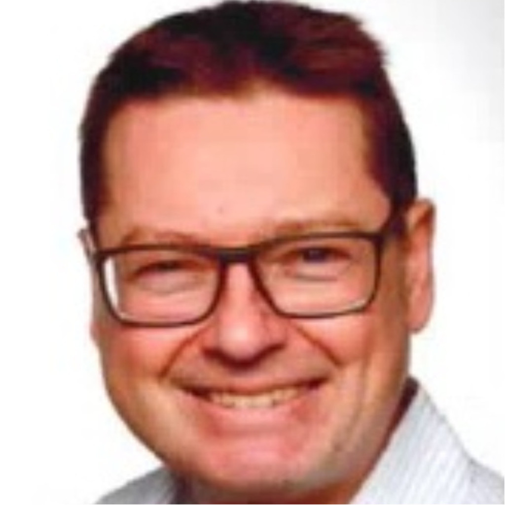 Klaus Link - Leiter Betriebs-/Regionalbedarfe & Expediting - Open Grid ...