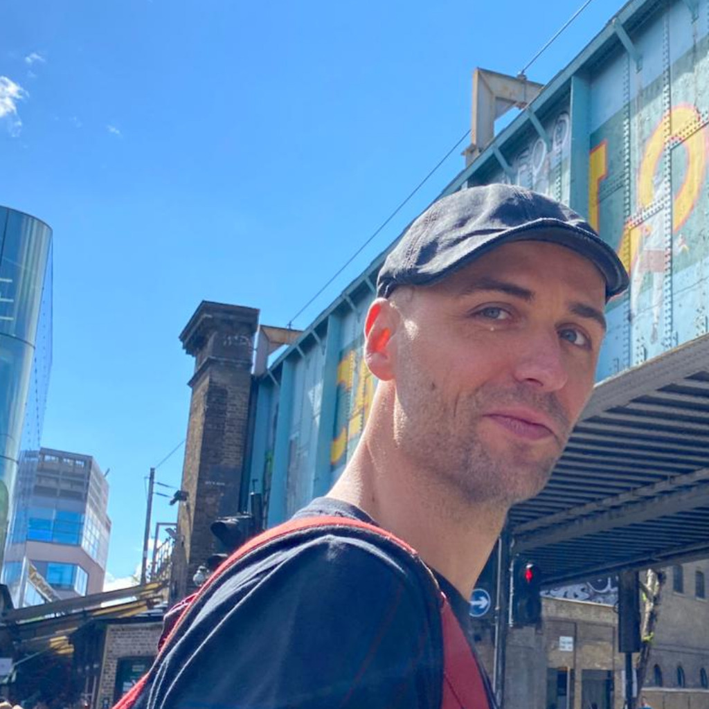 Nick Kupfer - Doktorand - Forschungszentrum Jülich | XING