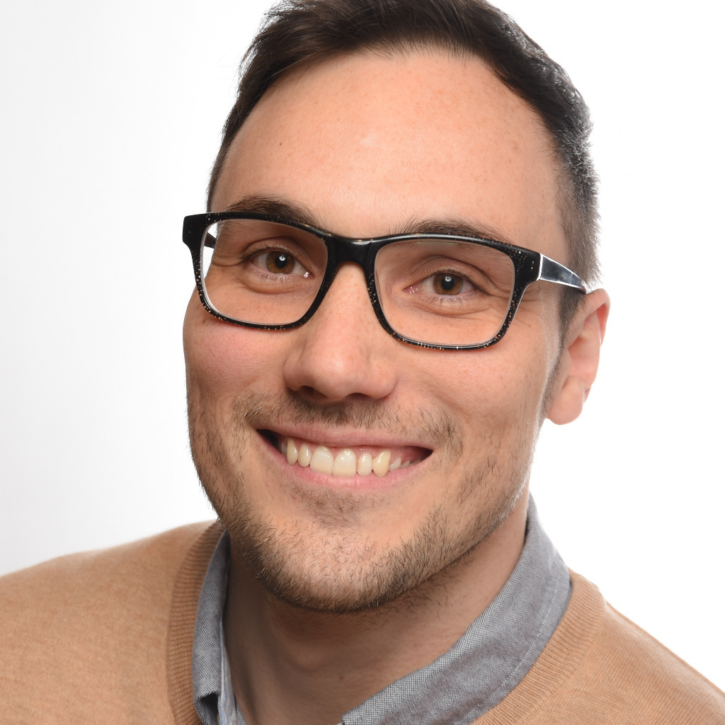 Matthias Rose - Interim HR Manager - HR Interim Management | XING