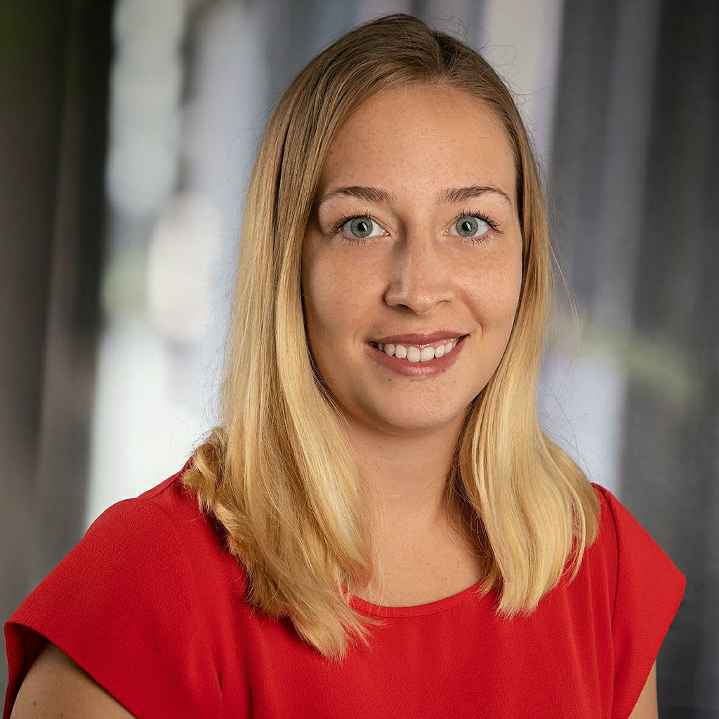 Vanessa Mae Hinkel - Disponentin - Jakob Becker Entsorgungs GmbH | XING