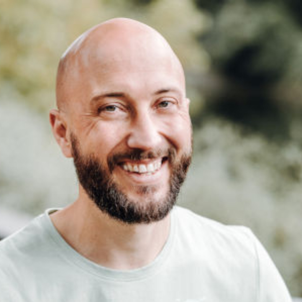 Michael Voit - Ermöglicher und Koordinator - [digital fellows ...