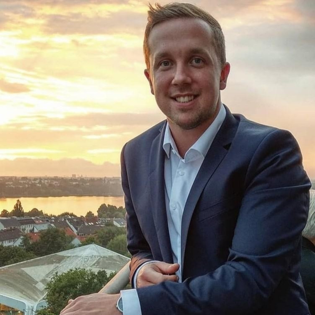 Tim Hejny - Zuweisungsmanagement - Radiologische Allianz Hamburg | XING