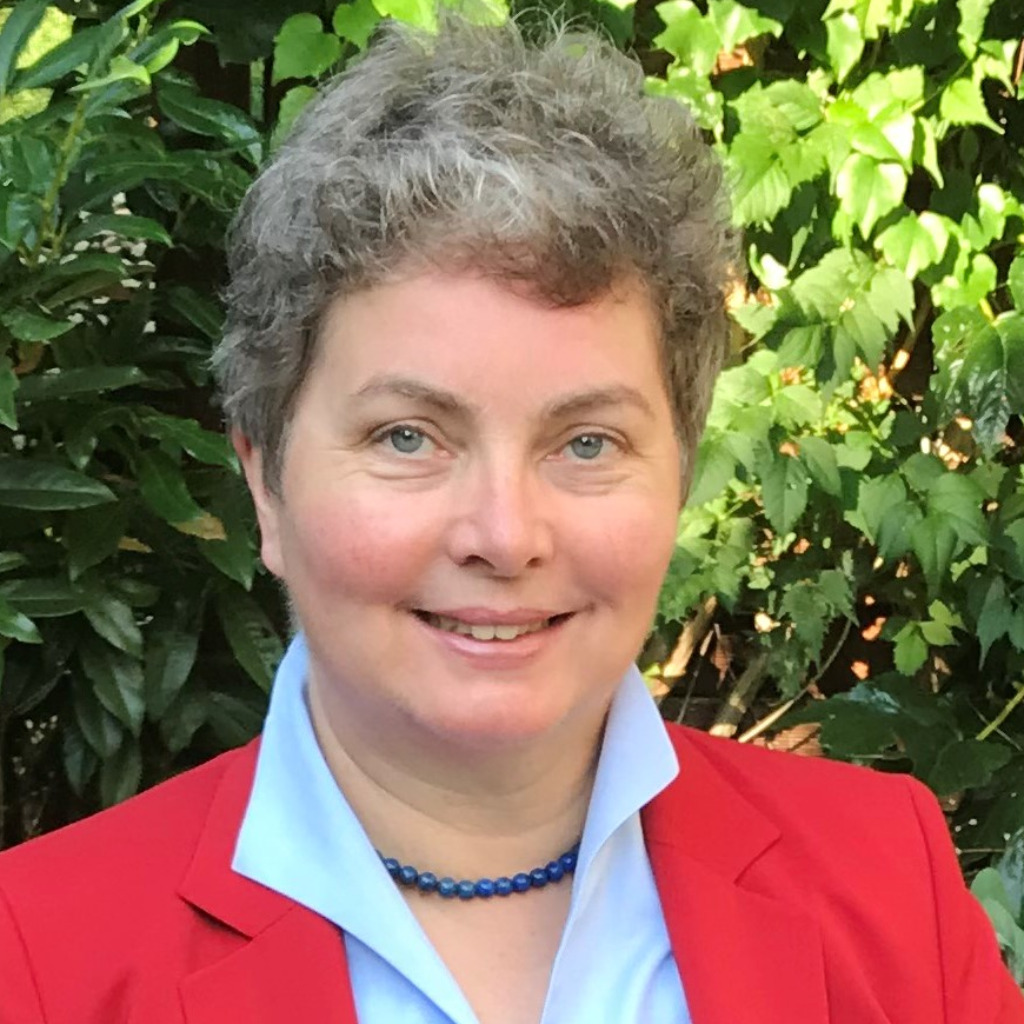 Lilli Biffar-Hirschbil - Geschäftsführerin - Hirschbil & Biffar ...