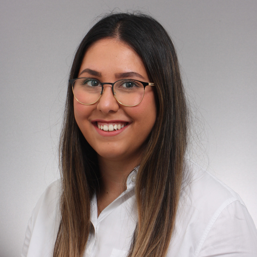 Kübra Calp - Employer Branding Consultant - Studyflix GmbH | XING