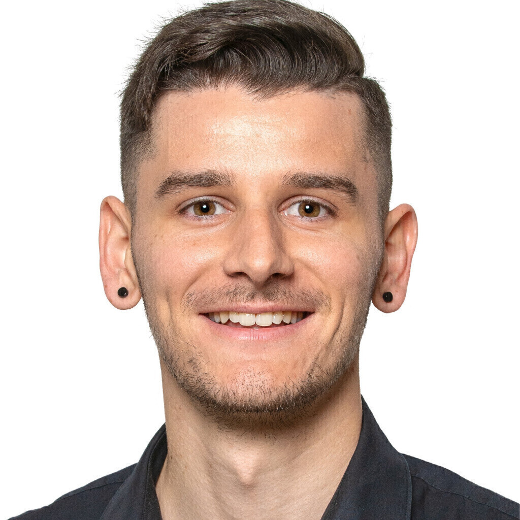 Benjamin Räuchle - Neuwagenverkaufsberater - Autozentrum Dobler GmbH | XING