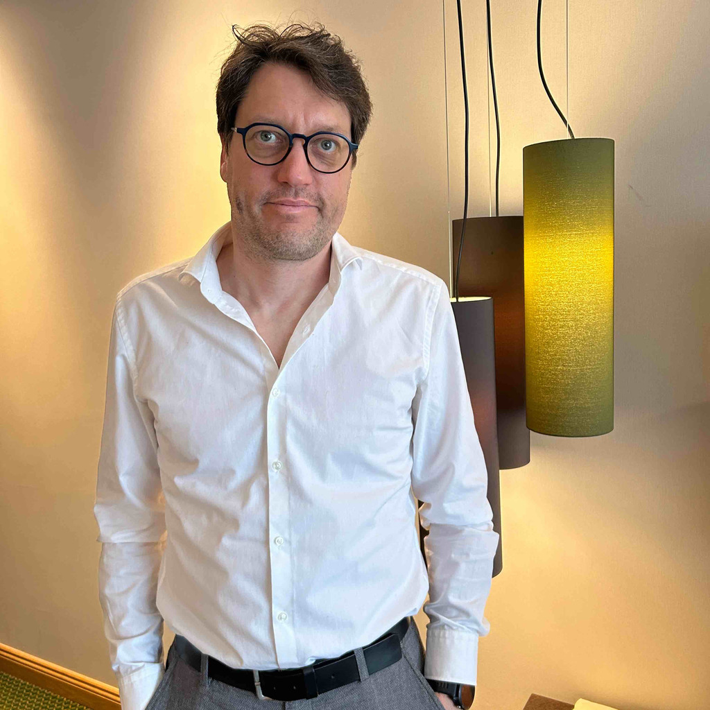 Axel Sander - Anwendungstechniker Holzbau - MOLL bauökologische ...