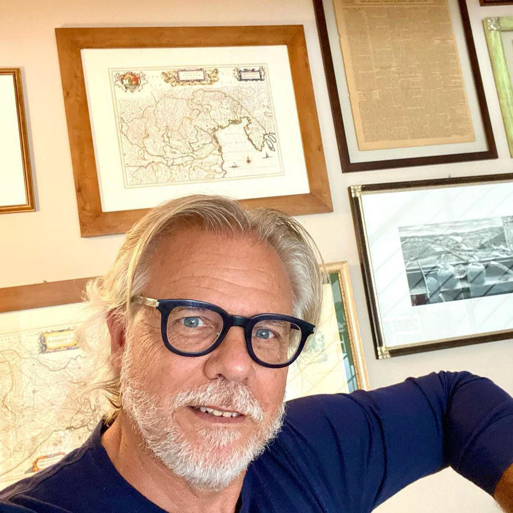 Brighton Macberg - Chief Executive Officer (CEO) - Julius Berger ...