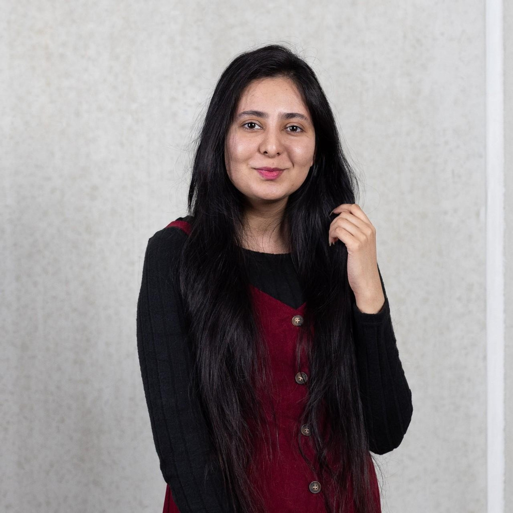 Misbah Adam - Fullstack Developer - LayTec AG | XING