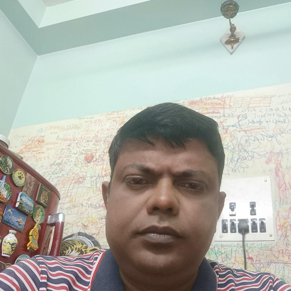 Anshuman Roy - assistant professor - swami vivekananda institute of sc ...