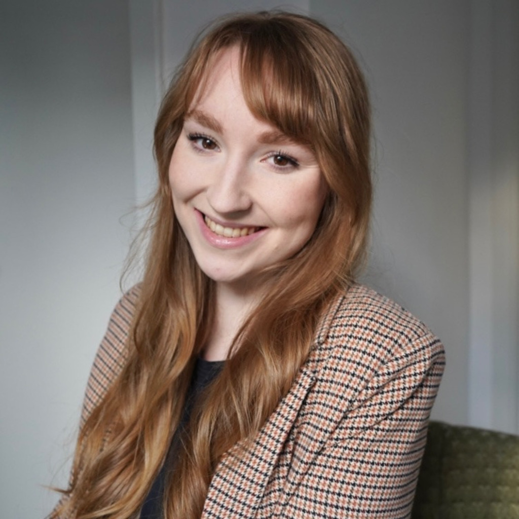 Alison J. Haag - Bridal Stylist - BeccaLoreen | XING