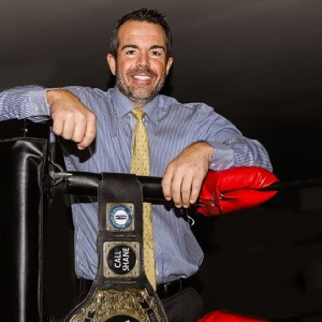 Shane Romines - Owner - Copeland & Romines Law Office, PLLC. | XING