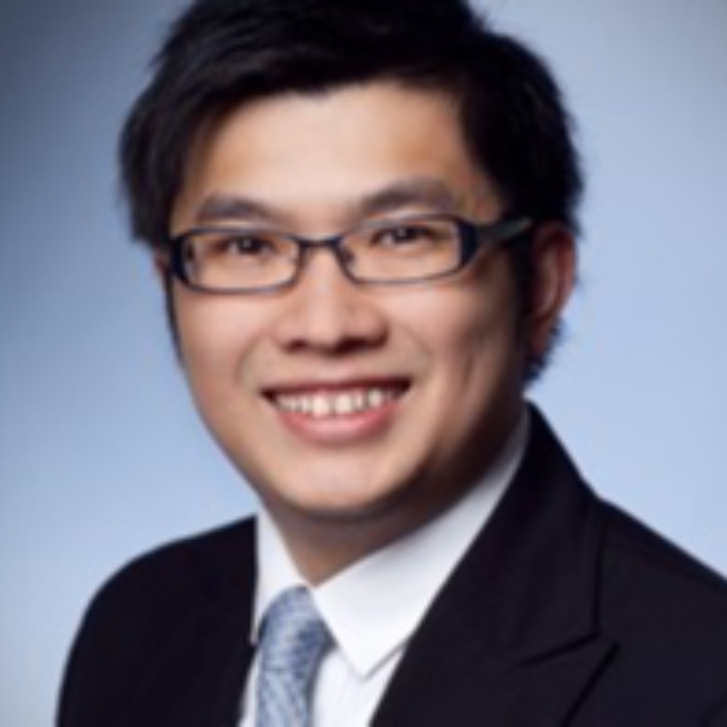 Chun-Ying Ho - Strategic Network Planner (Finised Vehicle Logistics ...