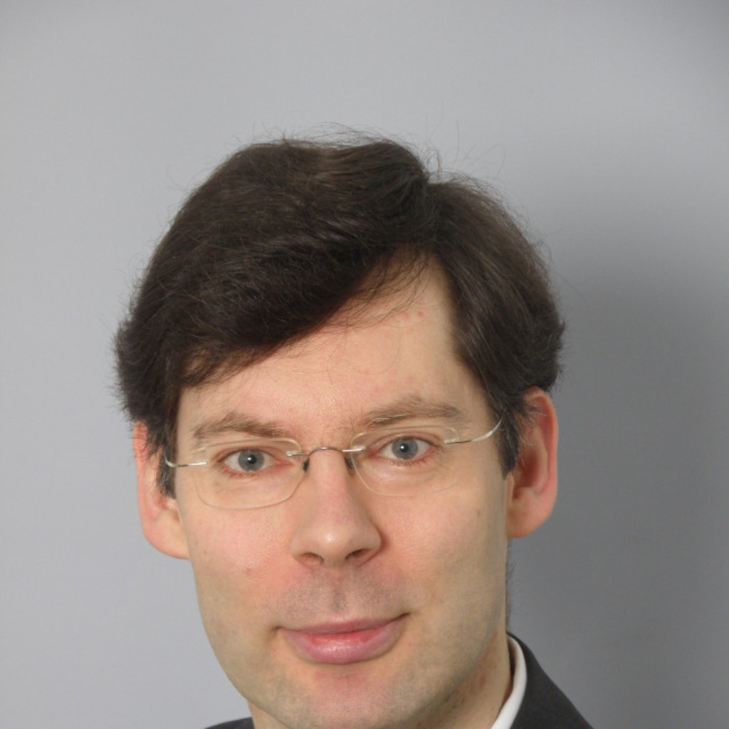 Thomas Haas - Einzelfirma - Versicherungsmakler | XING