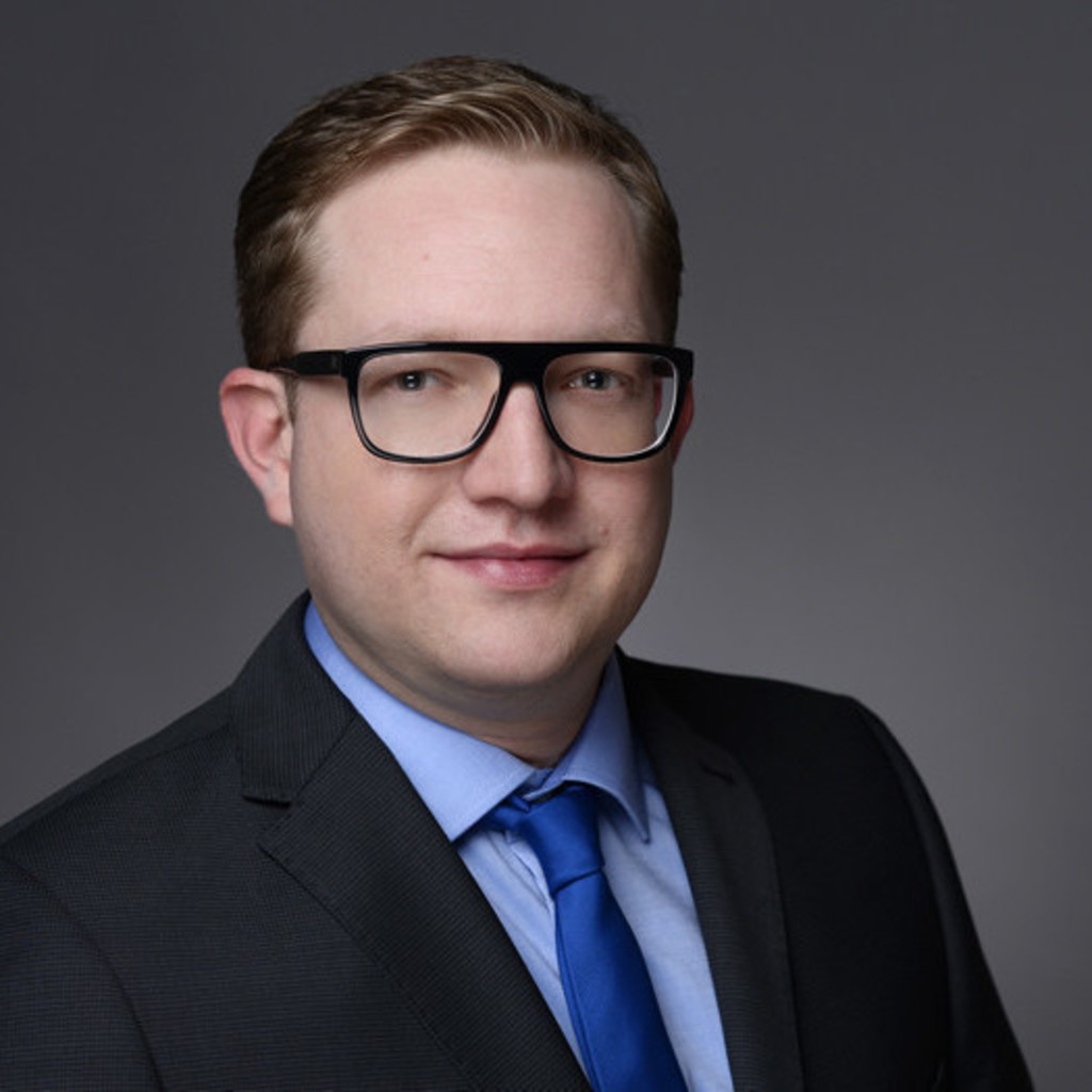 Christoph Schumacher - Manager Finance - BAVARIA Industries Group AG | XING