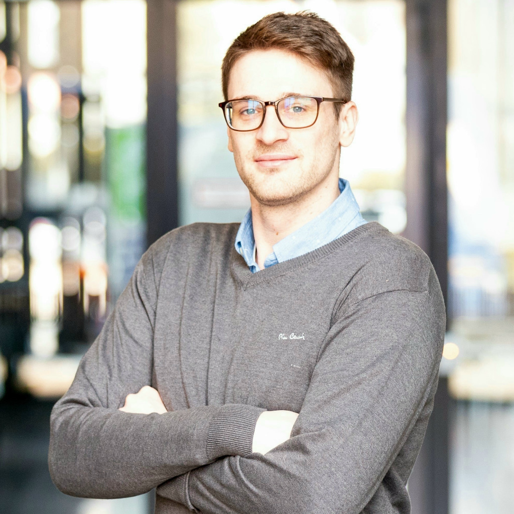 Robin Deuring - Solution Developer - Deloitte | XING