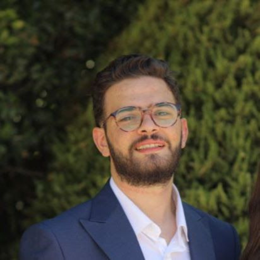 Mohammad Katlish - Front-End and WordPress Developer - Self Employed Freelancer | XING