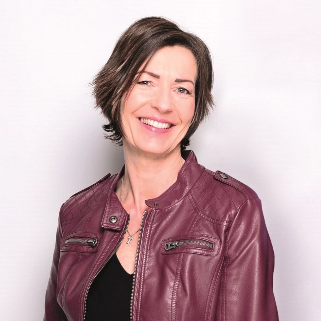 Simone Lax - Marketing - HESS GmbH & Co. KG | XING