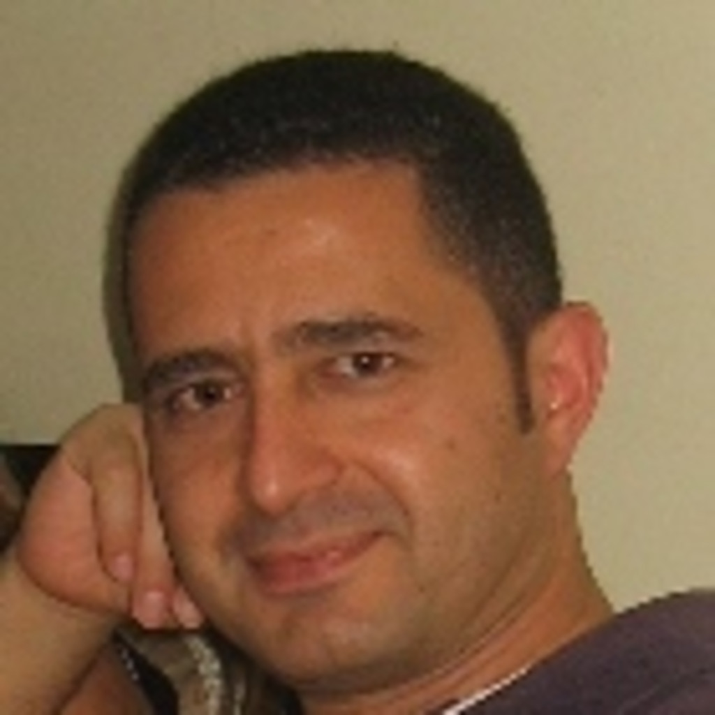 Yuksel Turkmen - Sales Manager - Prosera Yapı Mlz.Ins.San.Tic.Ltd.Sti ...