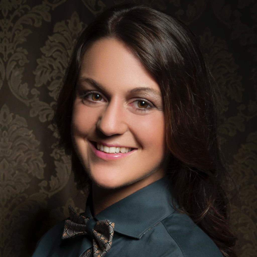 Sarah-Kristin Mies - Customs Specialist - Canyon Bicycles GmbH | XING