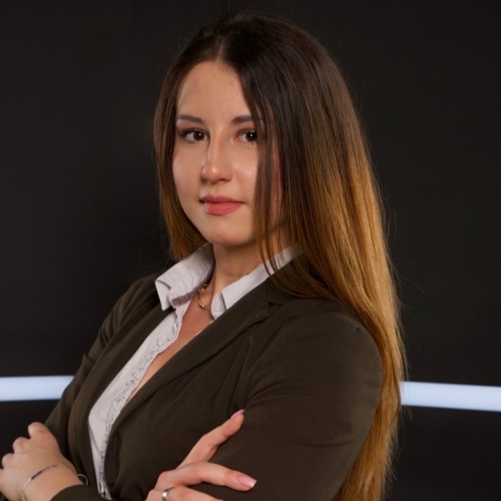 Jessica Lucia Weber - Hauptrepräsentantin - ERGO Group AG | XING