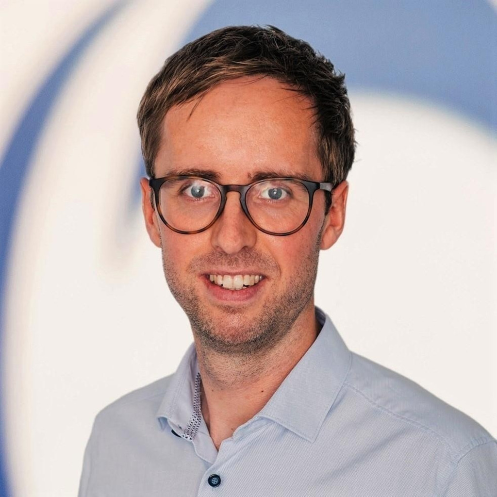 Tim Julian Wolf - Technical Demand Manager - INEOS Manufacturing ...