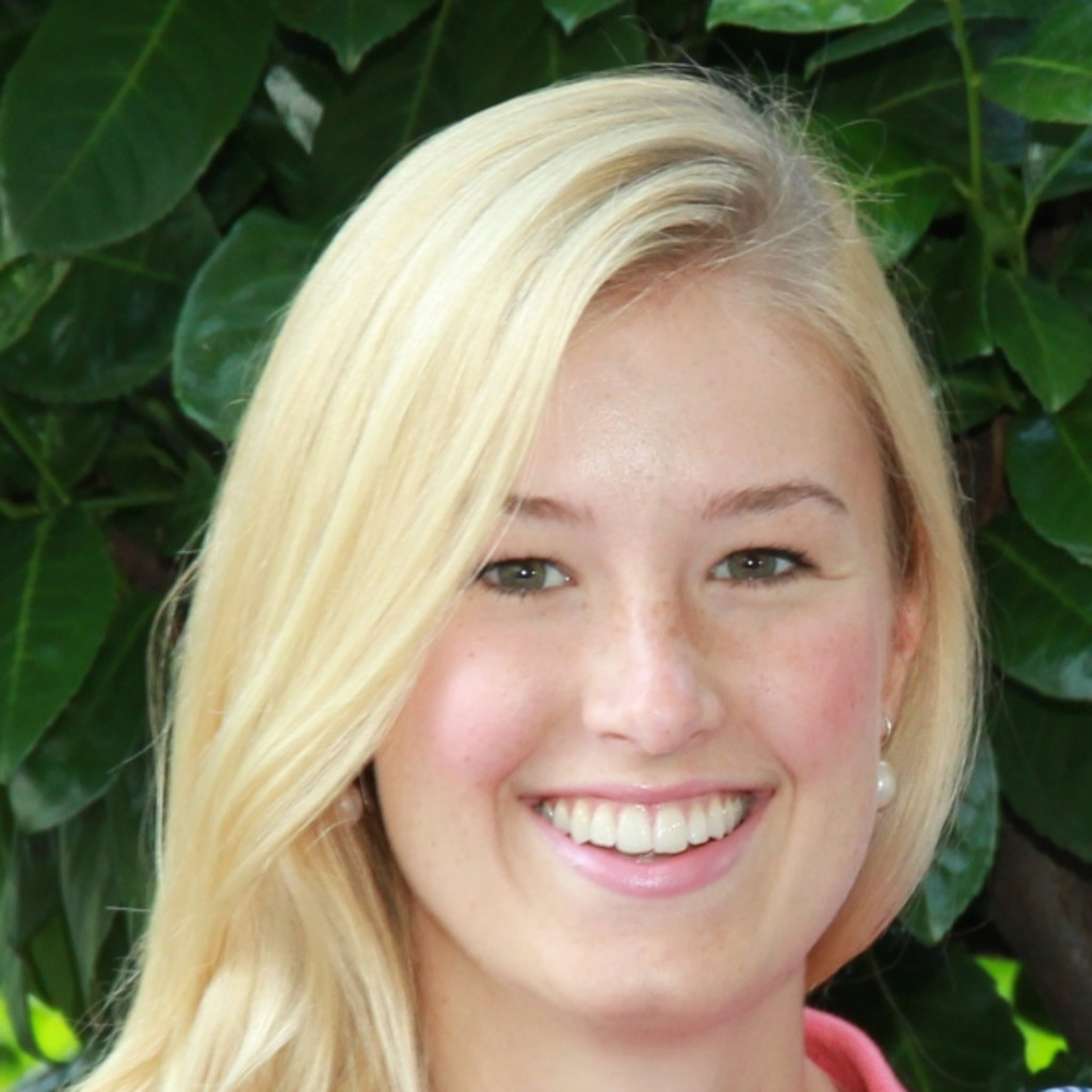 Alexandra Herrmann - BWL - FH Mainz | XING