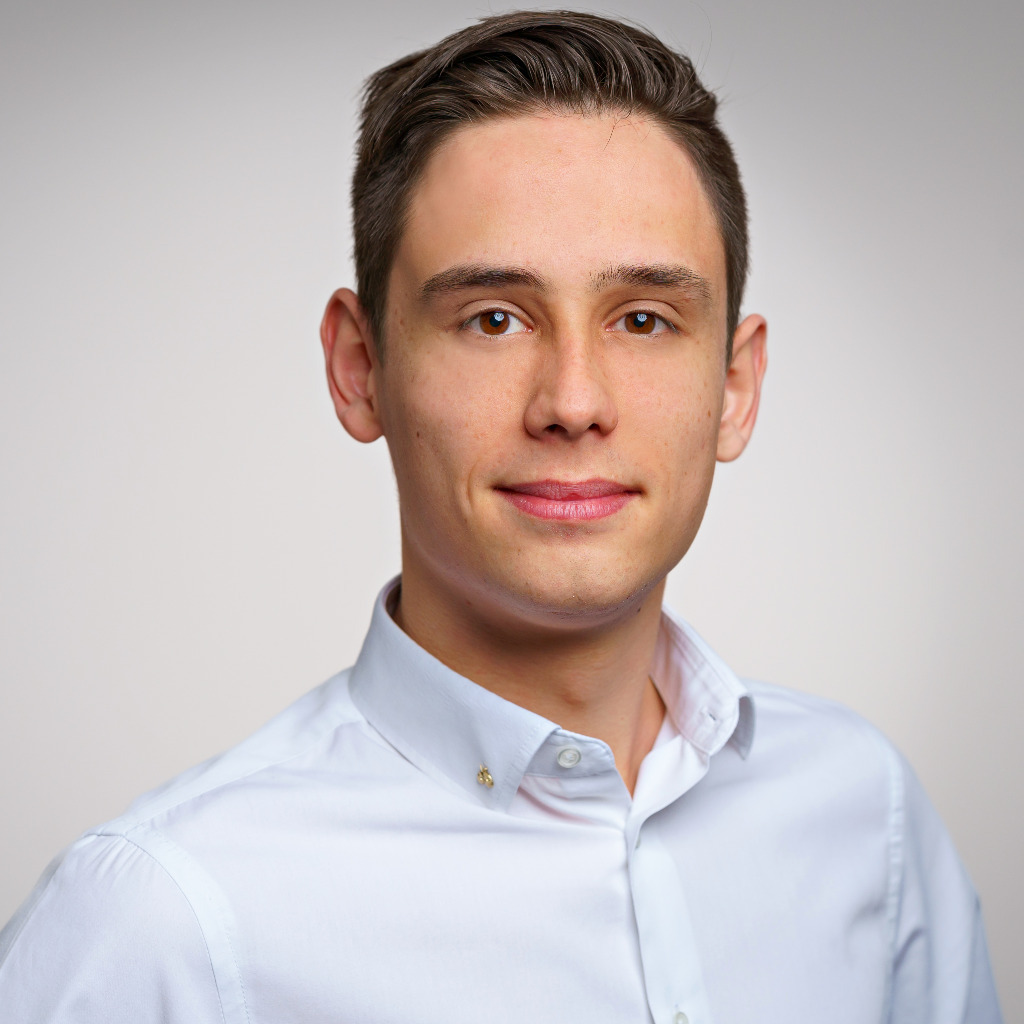 Patrick Klein - Fachinformatiker Systemintegration - eggheads GmbH | XING