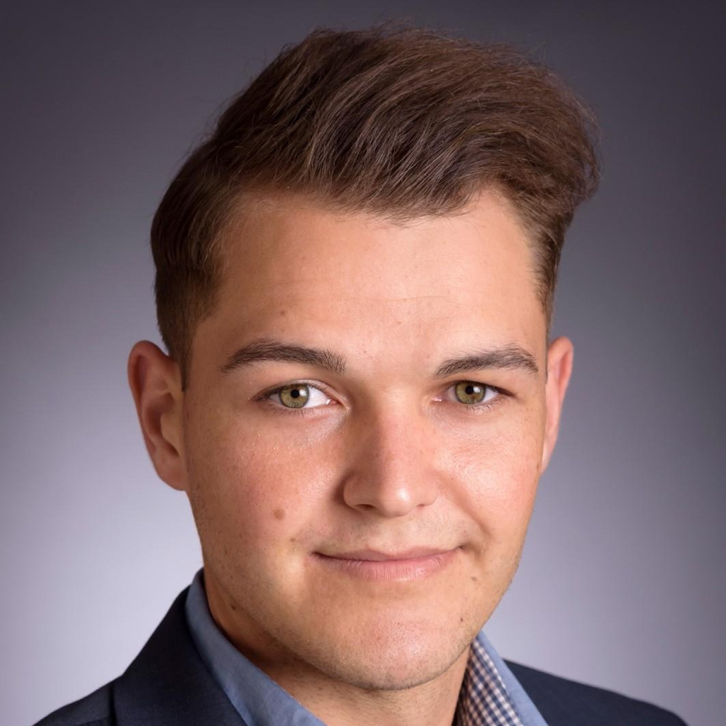 Andreas Wanner - Wirtschaftsingenieurwesen - Hochschule Albstadt ...