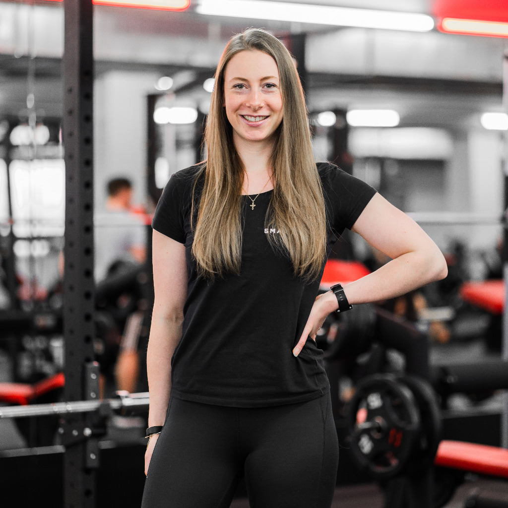 Jennifer Maas - Fitnessökonomie - Deutsche Hochschule für Prävention ...