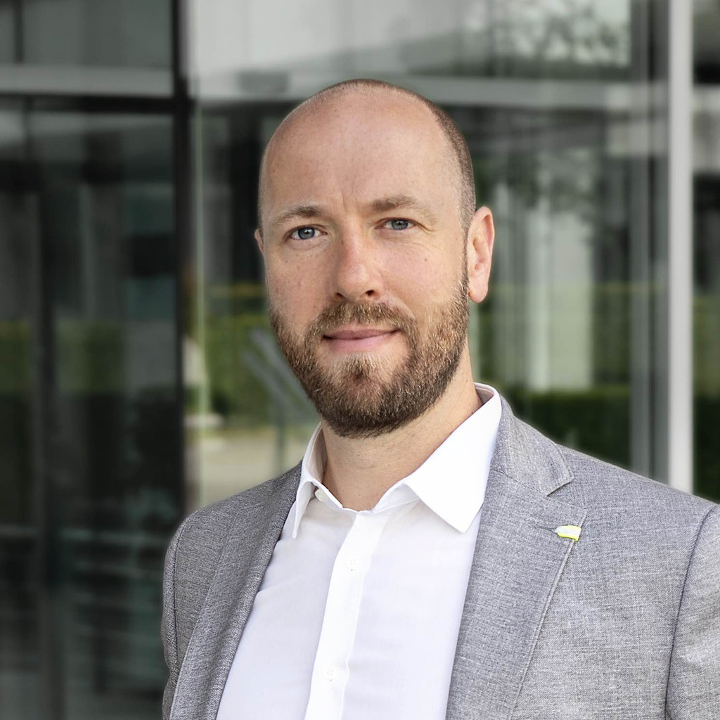 Christian Adam - Geschäftsführer - Carl Schaefer GmbH | XING