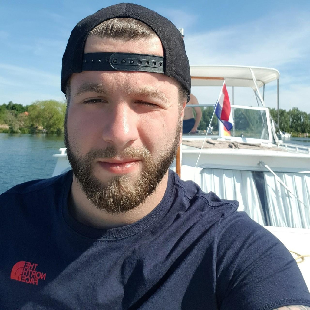 Patrick Brendel - Disposition - WAREMA Renkhoff SE | XING