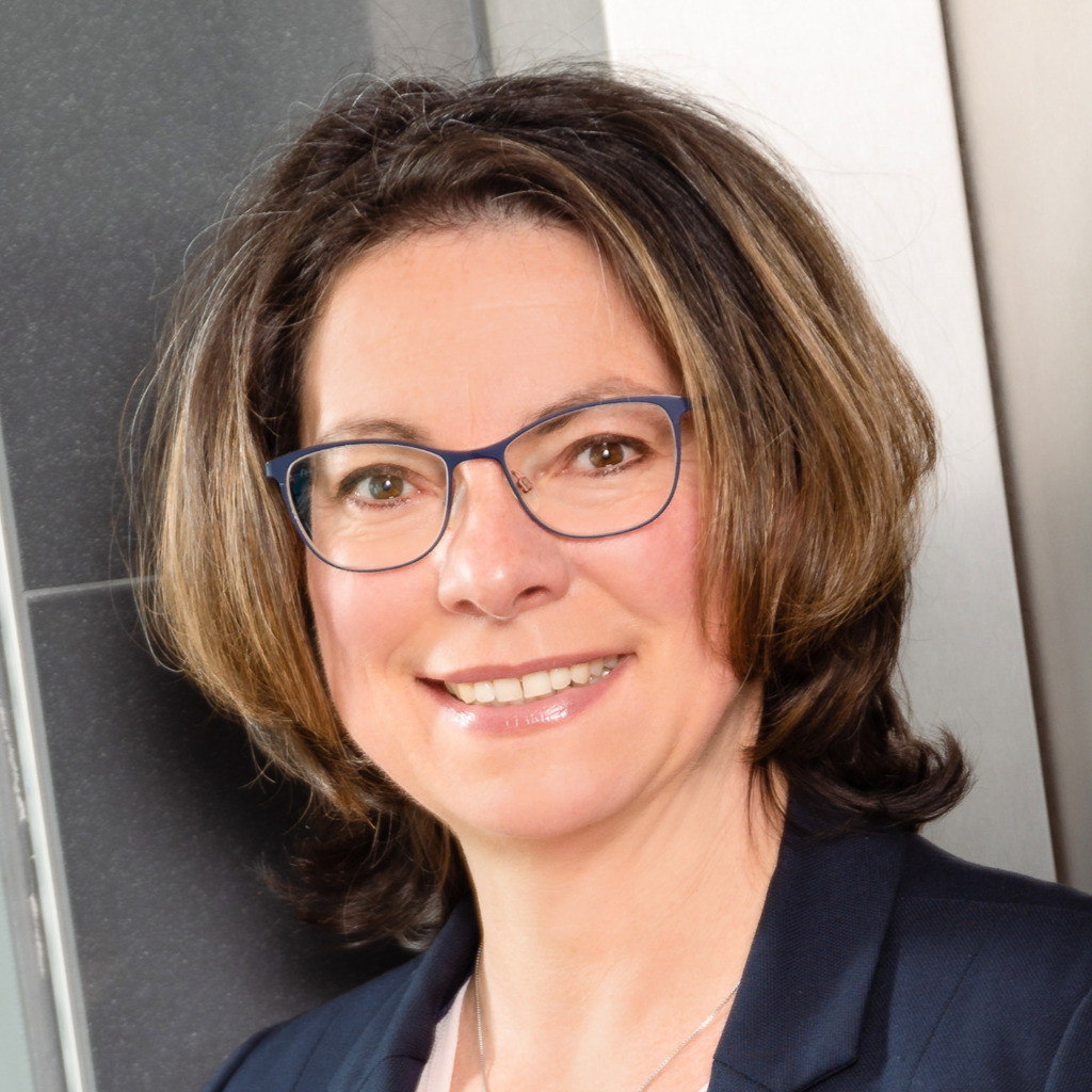 Sylke Häsler - Geschäftsführerin - Häsler Finanzberatung GmbH | XING