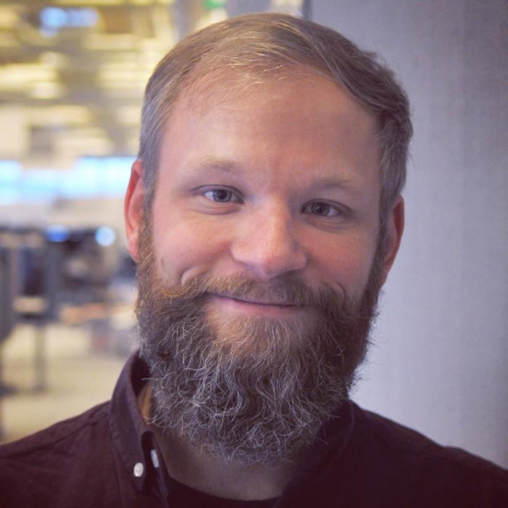 Christian Peters - Service and Support Delivery Manager - Toyota ...