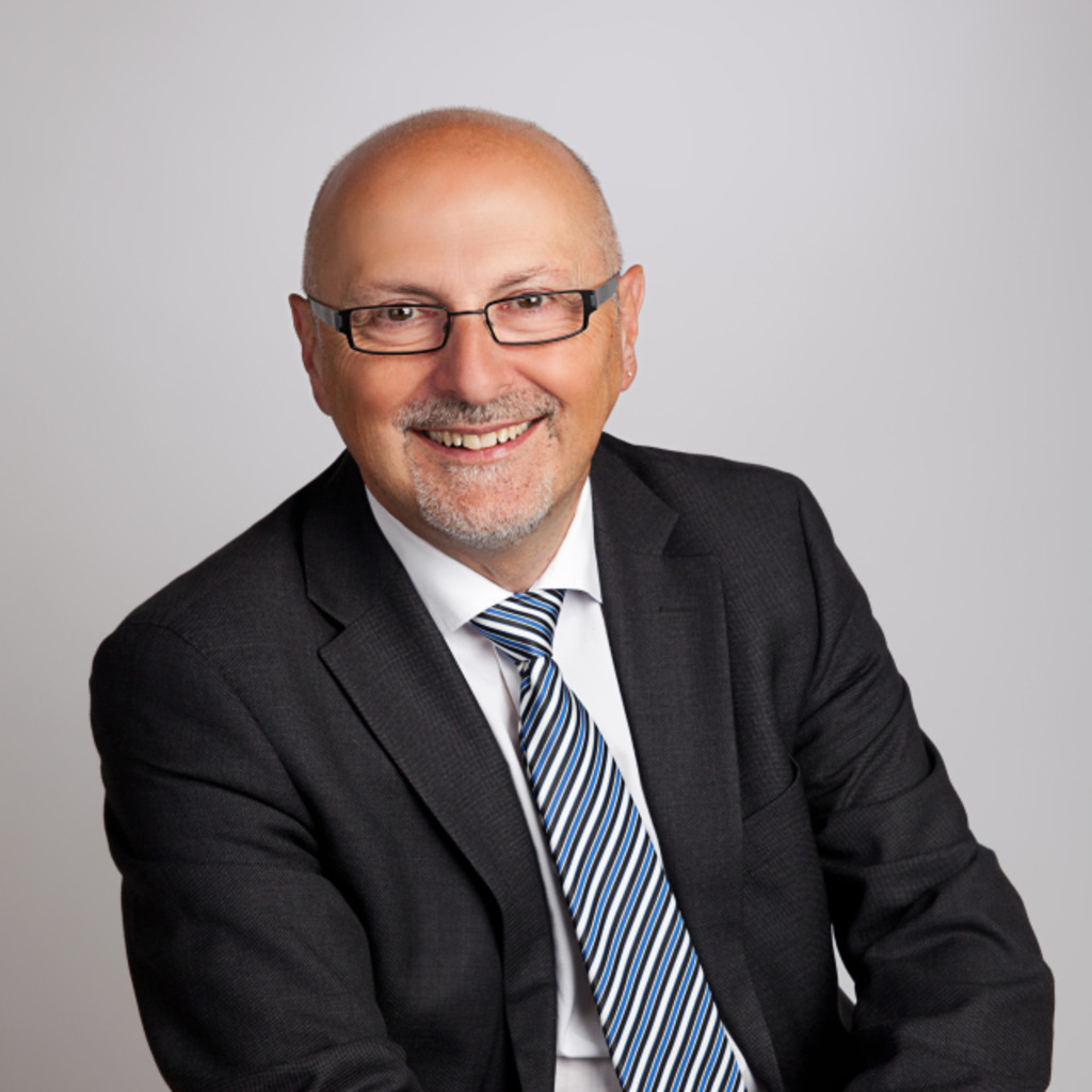 André Bigler - Pensionär / Teilzeit Verkauf - BDO AG | XING