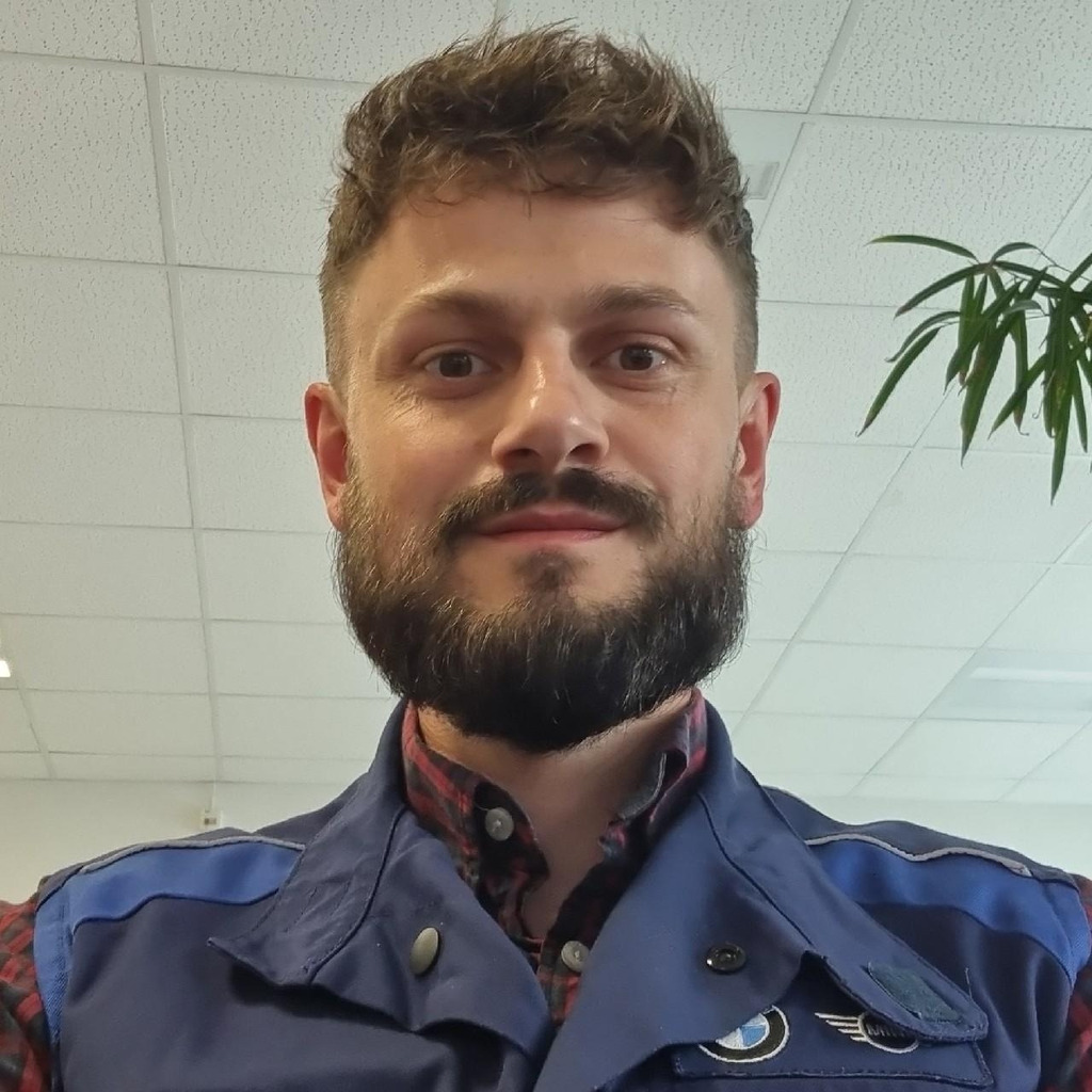 Michael Graser - Qualitätsmanagement - BMW Group | XING