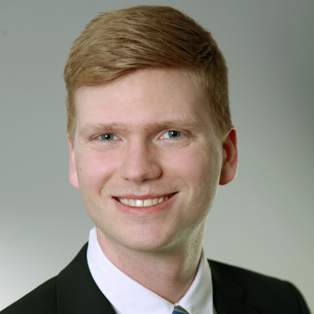 Michael Matz - Pharmazie - Johann Wolfgang Goethe-Universität Frankfurt ...