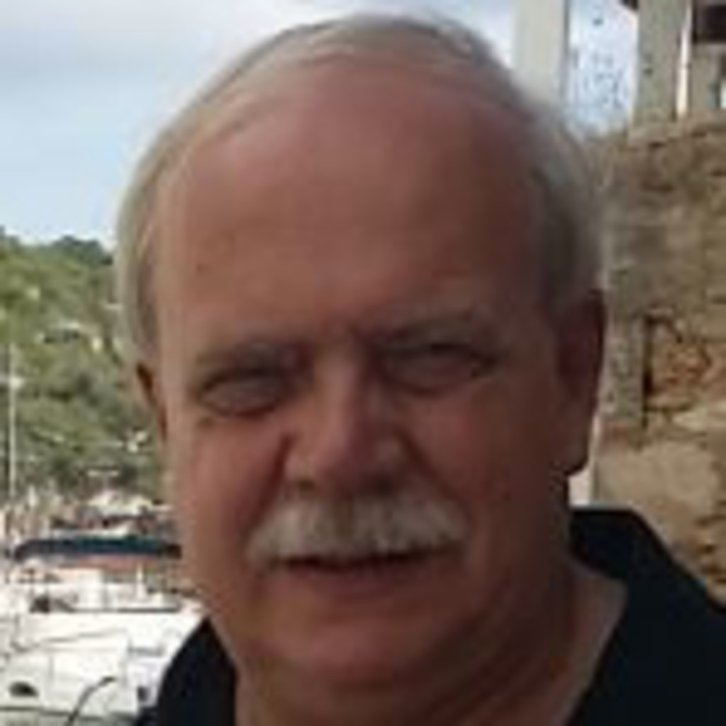 Uwe Wulf - Im Ruhestand, aber nebenbei aktiv - Uwe Wulf | XING