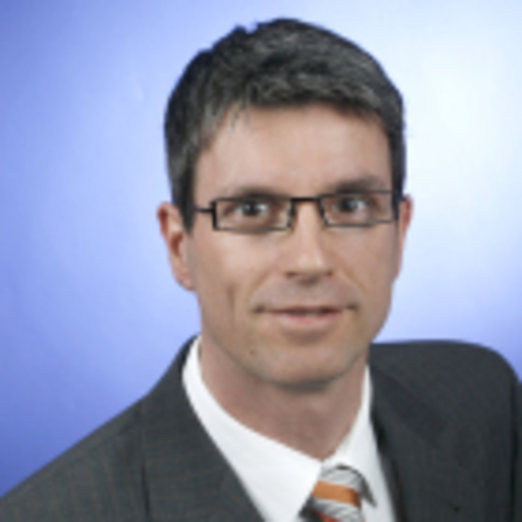 Thomas Beier - Projektleiter - M.Schmid Gmbh | XING