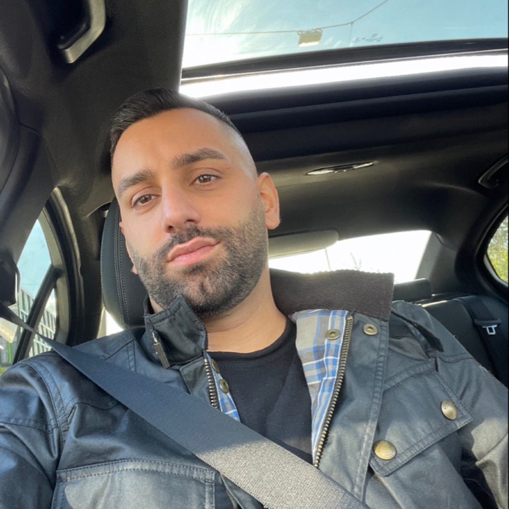 Berkan Demir - Vertriebsleiter - Solarkonzepte Deutschland GmbH | XING