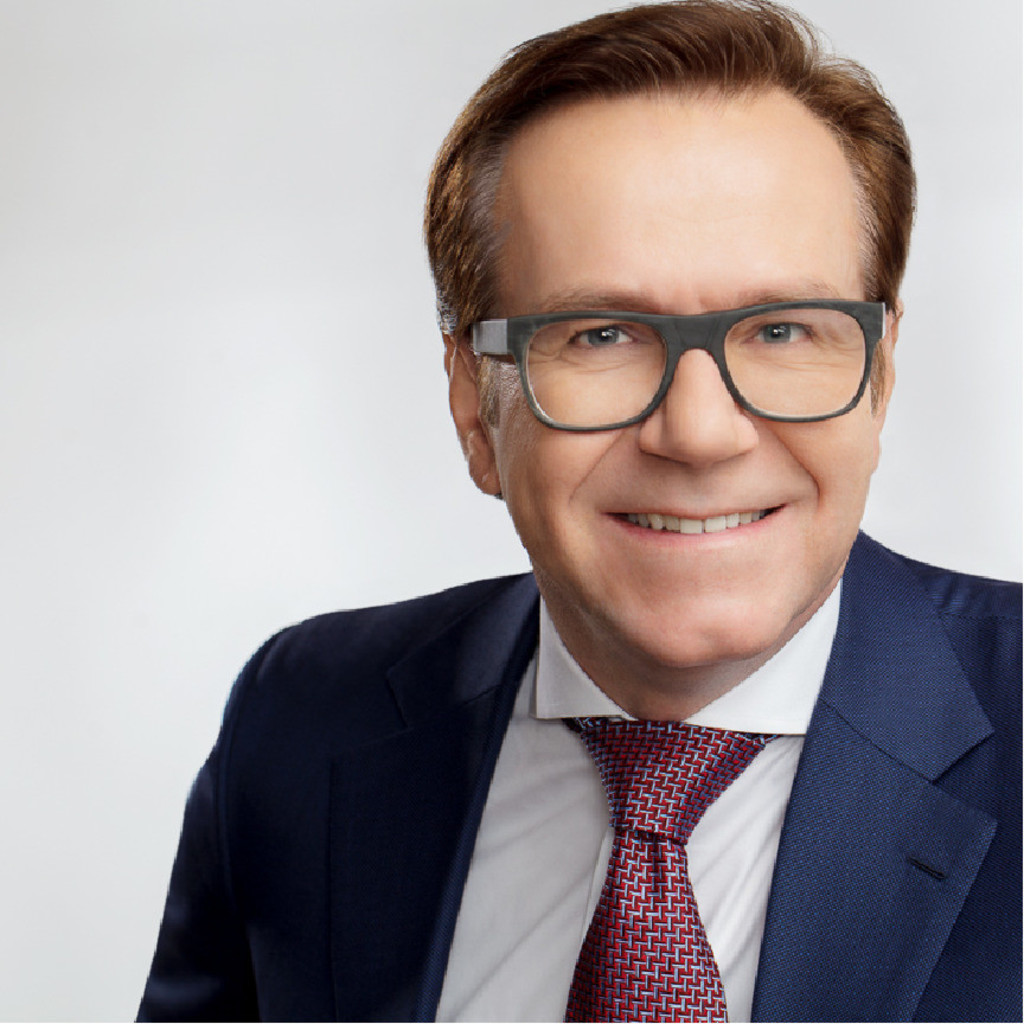 Dr. Ronald Linke - President, DEXIS Intraoral Scanner Company - Envista ...