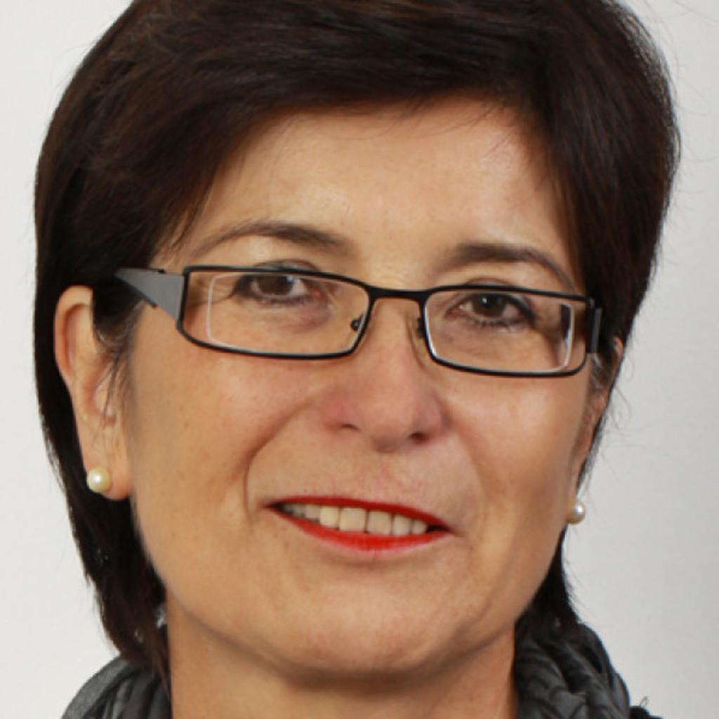 Thekla Menne - Geschäftsleitung - Druckhaus Menne GmbH | XING