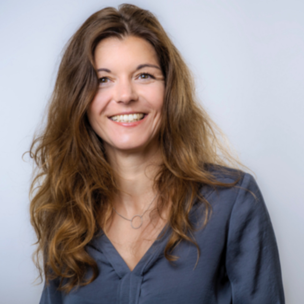 Sandra Senninger - Marketing-Koordination & Projektmanagement - Dr ...