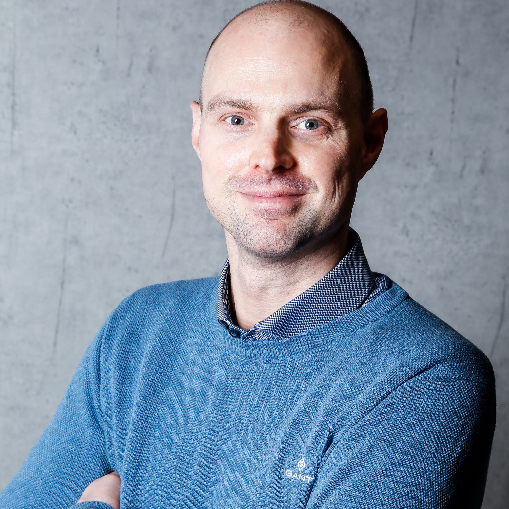 Martin Fütterer - Betriebsleiter - Vallourec Deutschland GmbH | XING