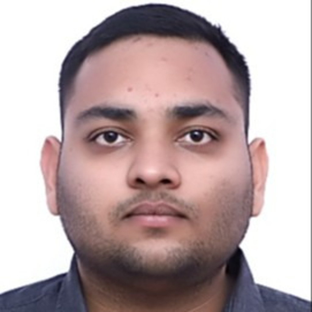 Sparsh Singhal - DevOps Engineer - IBM India Pvt Ltd | XING