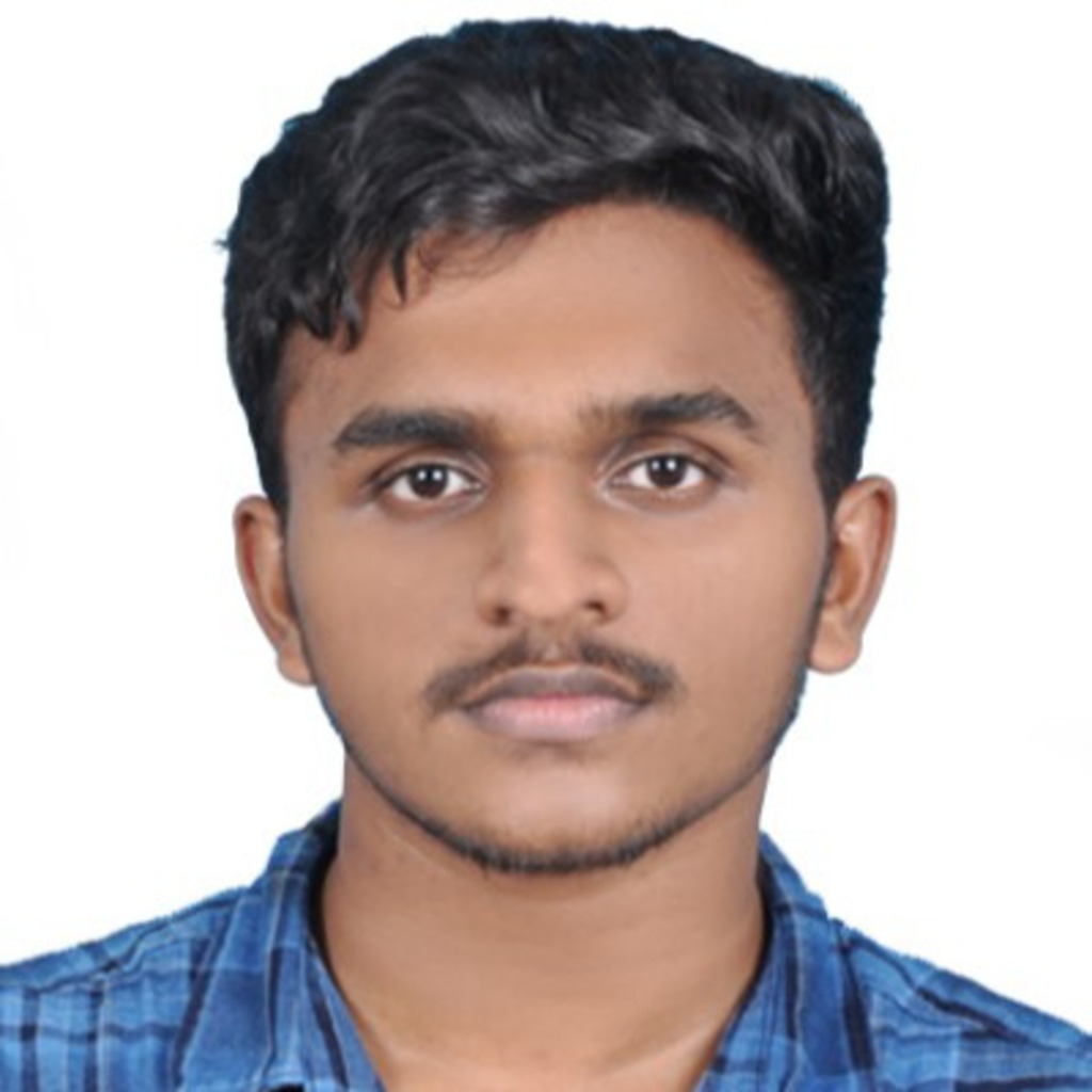 MOHAMED FAWAS - AI / ML intern - Reflections Info Systems PVT LTD | XING